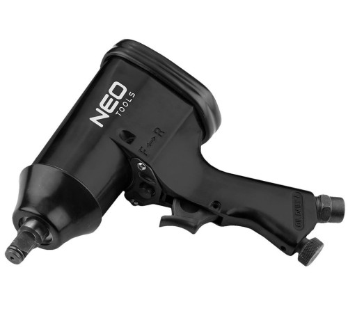 Neo Tools 14-502 - Pneumatyczny klucz udarowy 1/2" | Sklep internetowy ...
