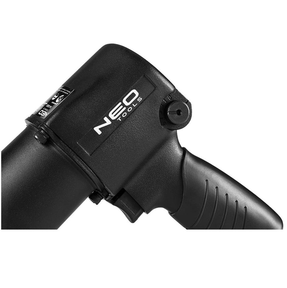 Neo Tools 14-500 - Pneumatyczny klucz udarowy 1/2" | ElectroMag
