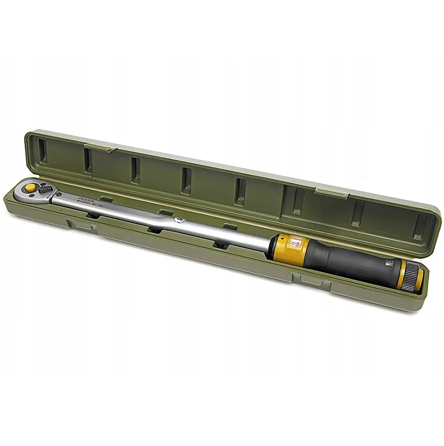 Proxxon Mc 320