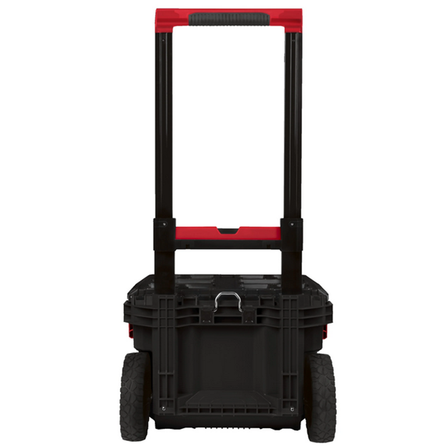 Milwaukee Packout Trolley Box - Skrzynia na kółkach Packout | ElectroMag