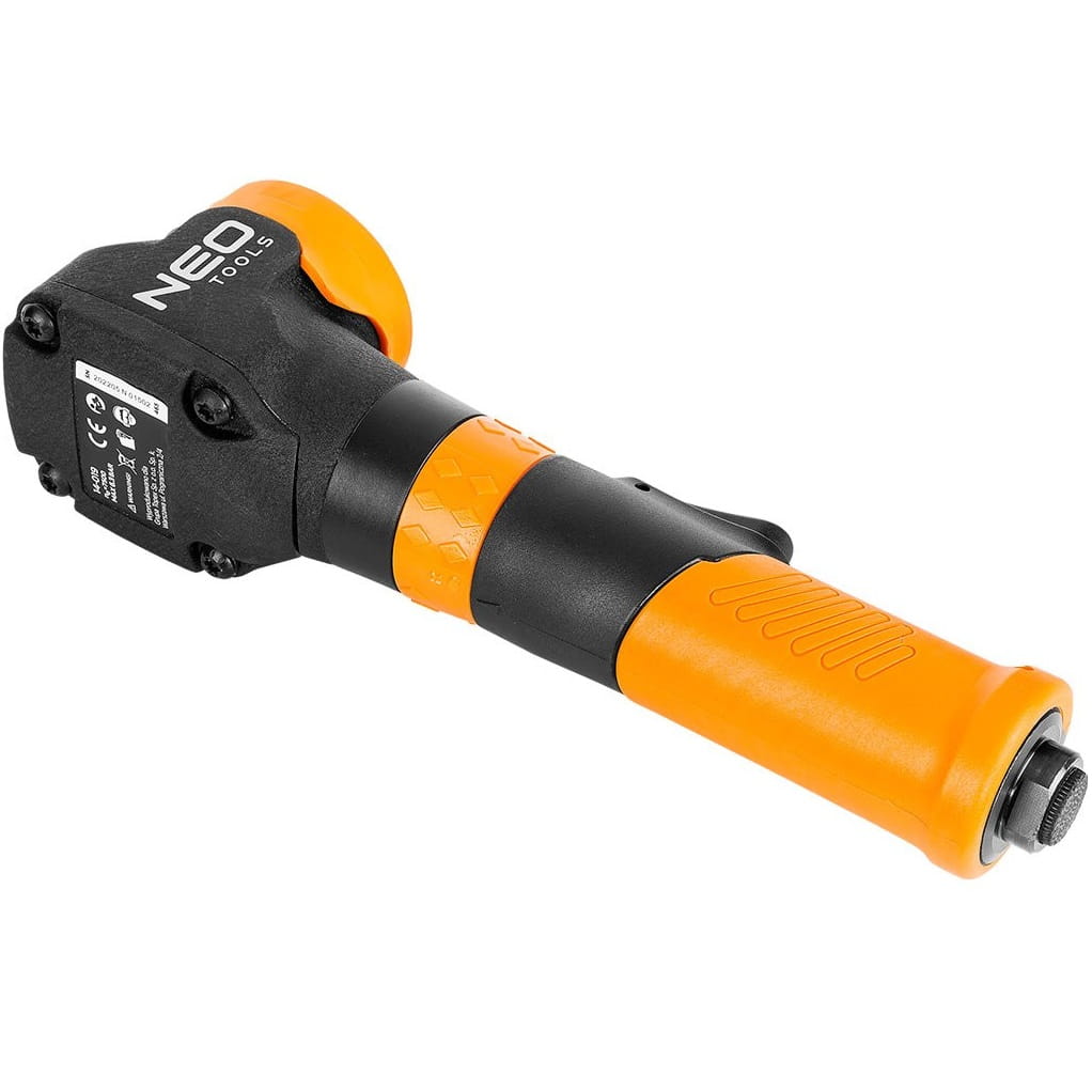 Neo Tools 14-019 - Pneumatyczny klucz udarowy kątowy 1/2" | ElectroMag